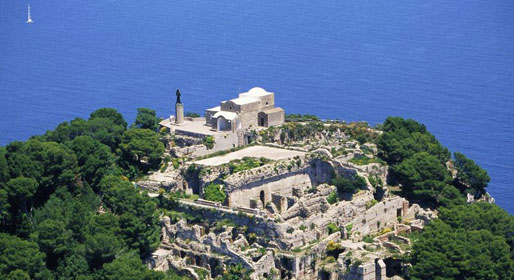 Imperial Capri | Experiences by ItalyTraveller.com